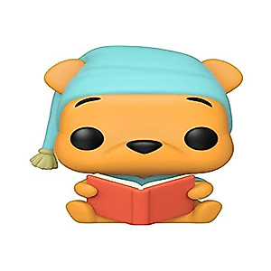 Funko POP! Disney Winnie The Pooh # 1140 Special Edition