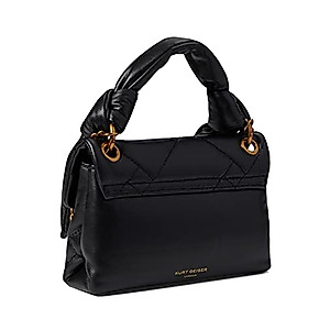 Kurt Geiger London Mini Kensington Bag Handle Black One Size