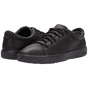 MOZO Men's FINN II Running Shoe, Black, 10