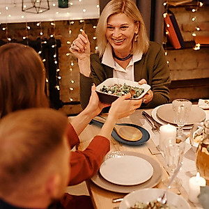 Pretty Jolly Stainless Steel Black Spoon Rest for Kitchen Counter Cooking Utensil Rest Spoon Ladle Holder for Stove Top Rust Resistant Large Size Spatula Rests Dishwasher Safe 9.61 x 3.74 Inch(2PCS)