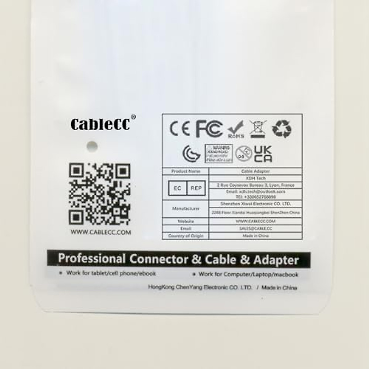 Cablecc USB 3.0 HUB 4 Ports Front Panel to Motherboard 20Pin Connector Cable for 3.5" Floppy Bay