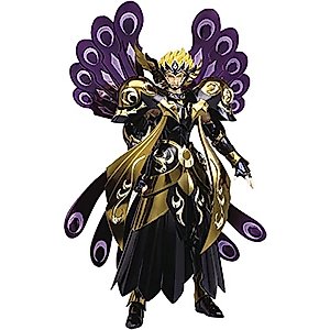 TAMASHII NATIONS - Saint Cloth Myth EX - Hypnos, Bandai Spirits Saint Cloth Myth EX Action Figure