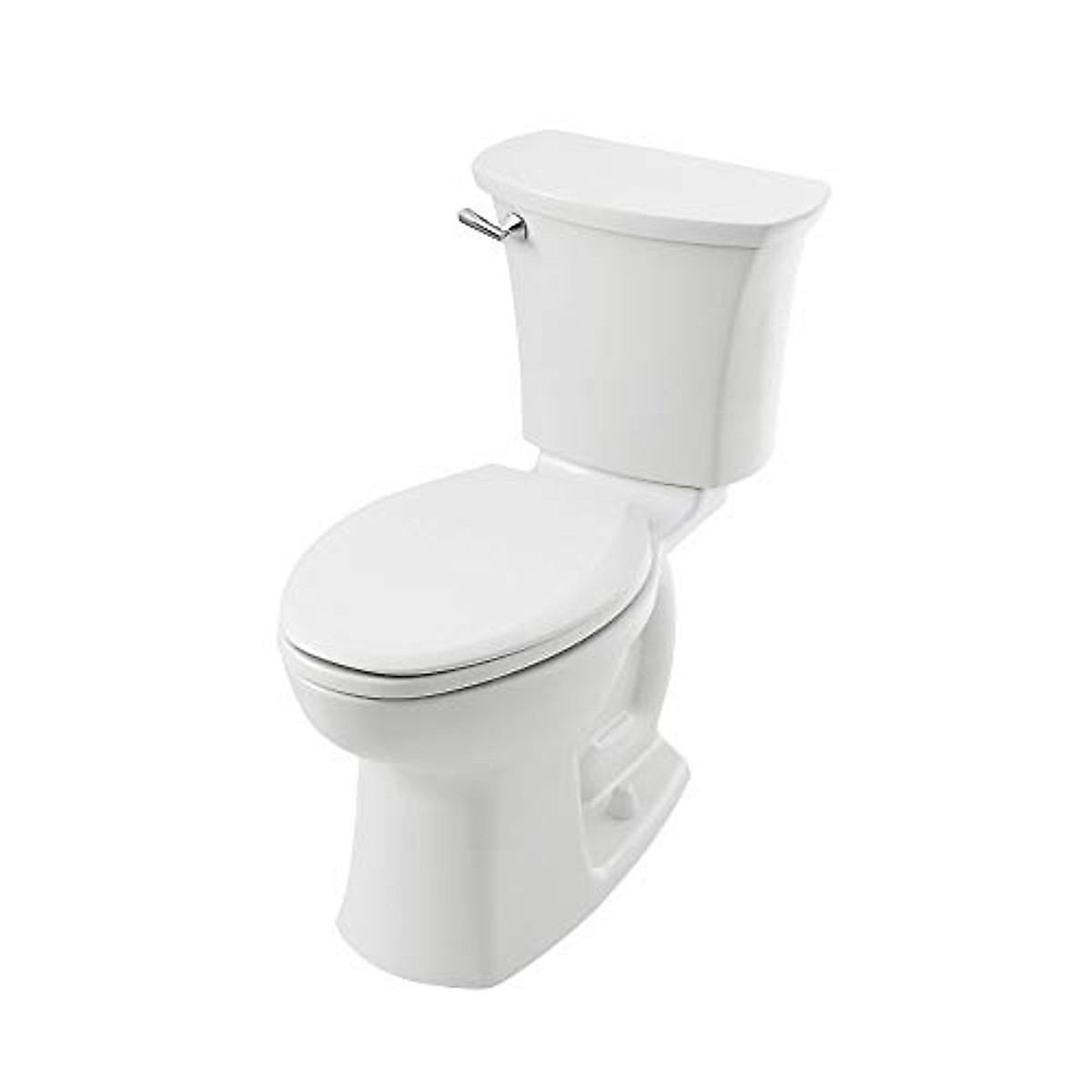 American Standard 3385A101.222 Vormax Right Height Elongated Bowl, Linen