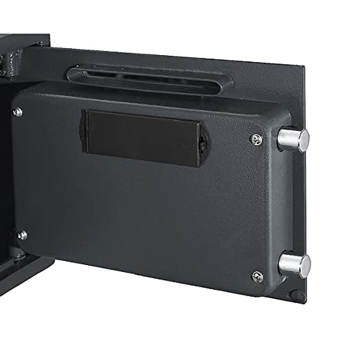 Paragon Lock & Safe - 7875 Depository Safe 7875 Digital Depository Safe .67 CF Cash Drop Safes Heavy Duty