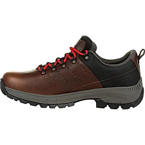Georgia Boot Eagle Trail Waterproof Oxford Size 14(M)