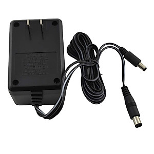 WICAREYO AC Power Supply Adapter for NES, SNES, Genesis1