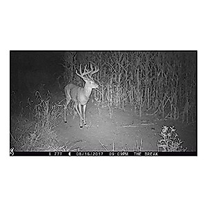 Browning Trail Cameras Strike Force Extreme 16 MP Game Cameras (2-Pack) Bundle with USB Card Reader (3 Items)