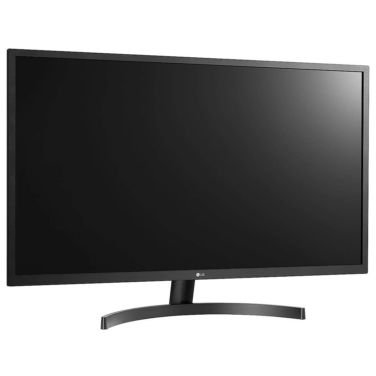 LG 32MN500M-B 31.5" 16:9 Full HD IPS Monitor with AMD FreeSync (Renewed)