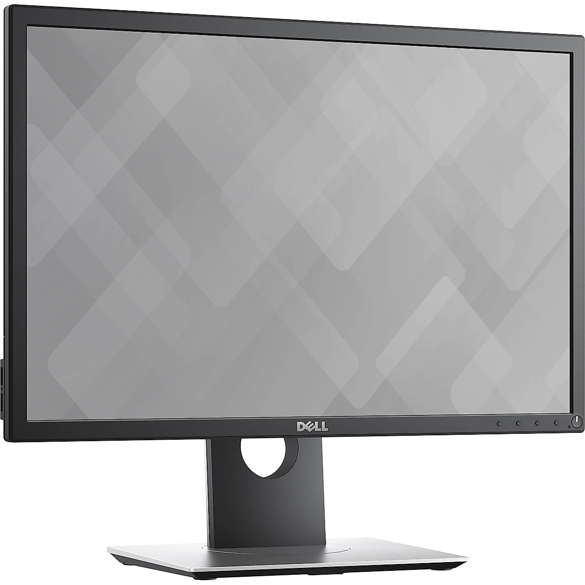 DELL P2217 22-inch PROFESSIONAL WIDE SCREEN 1680X1050 LED LCD DISPLAY MONITOR 0FDPN (Renewed)