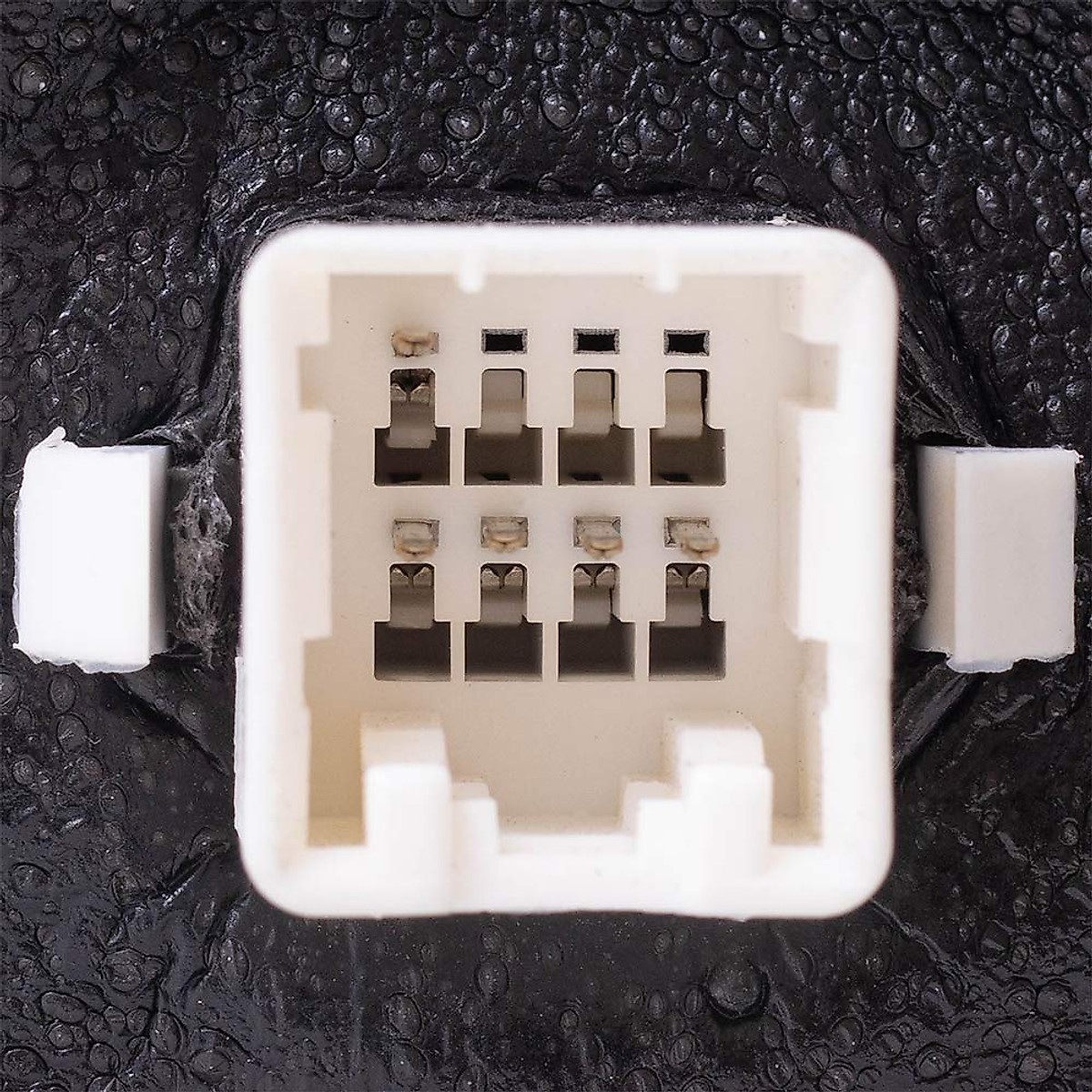 Brock Replacement Drivers Power Trailer Tow Side View Mirror Heated 7x10 Flip-Up Compatible with 2002-2008 Ram 1500 Pickup Truck 55077445AO