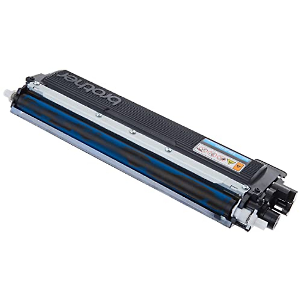 Brother® TN-210C Cyan Toner Cartridge