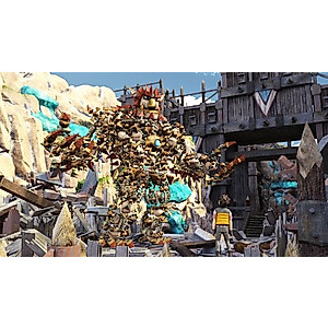 Knack (PlayStation 4)