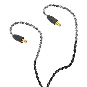 Sanpyl Headphone Cable Replacement, 130cm/51.2in Length 3.5mm Plug 18 Core Oxygen Free Copper, Earphone Cable for ATH CKS1100 E40 E50 E70 LS200 LS300