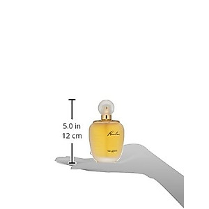 Rumba By Ted Lapidus For Women, Eau De Toilette Spray, 3.33 Ounces (Pack of 2)