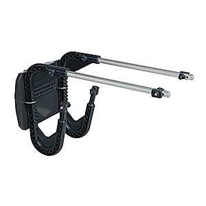 Intex Seahawk 2 Inflatable Boat Set + Oars/Pump/Motor Mount | 68347EP + 68624E