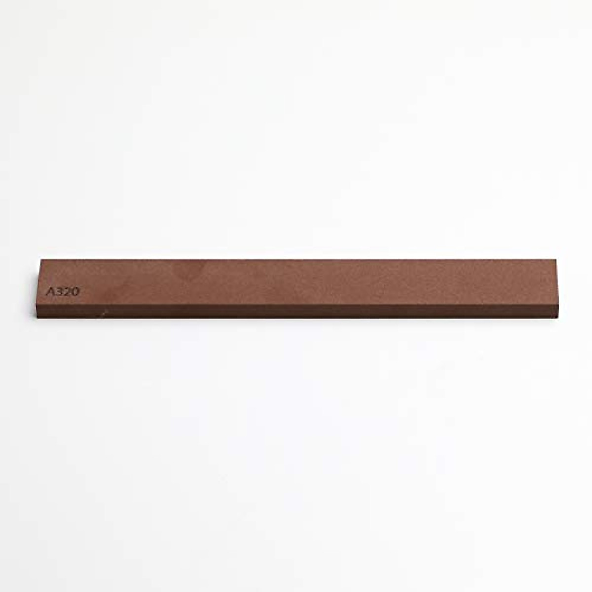 Wazakura Sharpening Oilstone for Bonsai Scissors and Cutter, MADE IN JAPAN, Whetstone Fine Grid - #320 Oil Stone