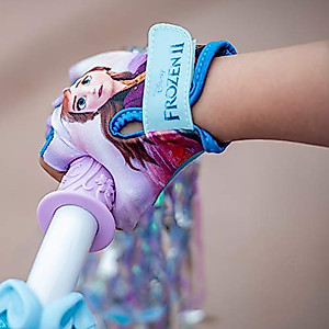 BELL Disney Frozen 2 Pad & Glove Set