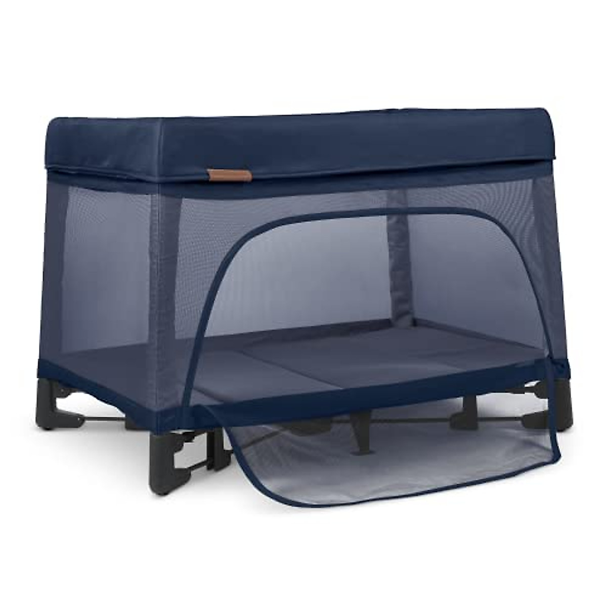 REMI Playard - NOA (Navy Melange)