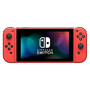Nintendo Switch - Mario Red & Blue Edition - Switch