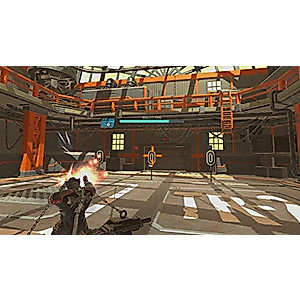 GUNGRAVE VR 'Loaded Coffin Edition'