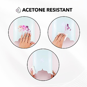 KIARA SKY Beyond Pro Rechargeable LED Lamp Volume II (Blue)