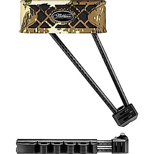 MATHEWS Q-Lite 2-Piece Quiver Right Hand (Subalpine)