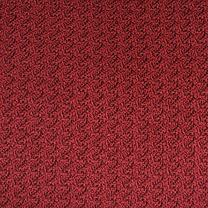 MCombo Large Power Lift Recliner Chair Sofa with Massage and Heat for Big and Tall Elderly People, 3 Positions, Cup Holders, and USB Ports, Fabric 7549 (Large, Burgundy)