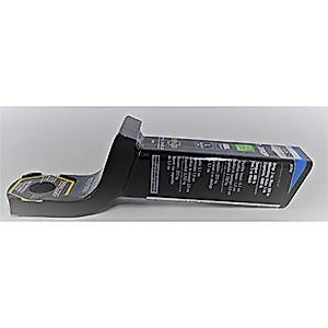 Reese Towpower 21792 Class III Interlock Ball Mount , Black