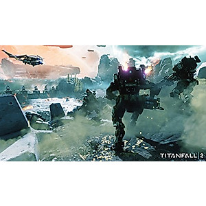 XBOX ON - TITANFALL 2 [GERMAN]