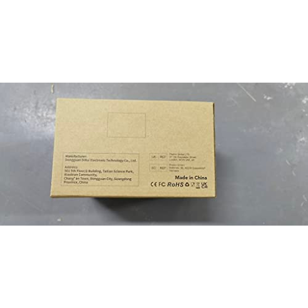 Cat Water Fountain, GIOTOHUN Faucet-Shaped 67oz/2L Cat Fountain, Super Silent , Built-In Led Light, Activated Carbon Filter, Translucent Water Tank, Suitable for Multiple Pets, Black