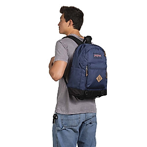 JanSport Lodo Pack Backpack, Navy