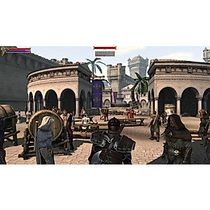 Two Worlds - Xbox 360 (Renewed)