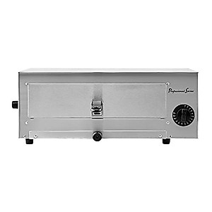 Professional Series Pizza Oven and Frozen Snack Baker Stainless Steel