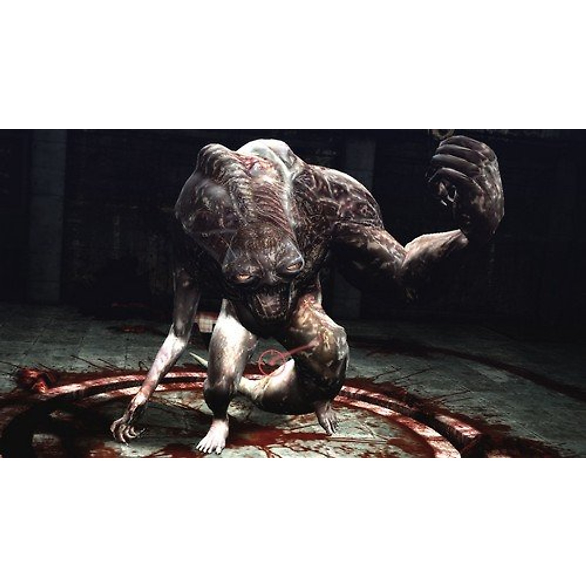 Resident Evil: The Darkside Chronicles