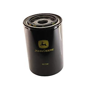 John Deere Original Equipment Oil Filter - RE17380