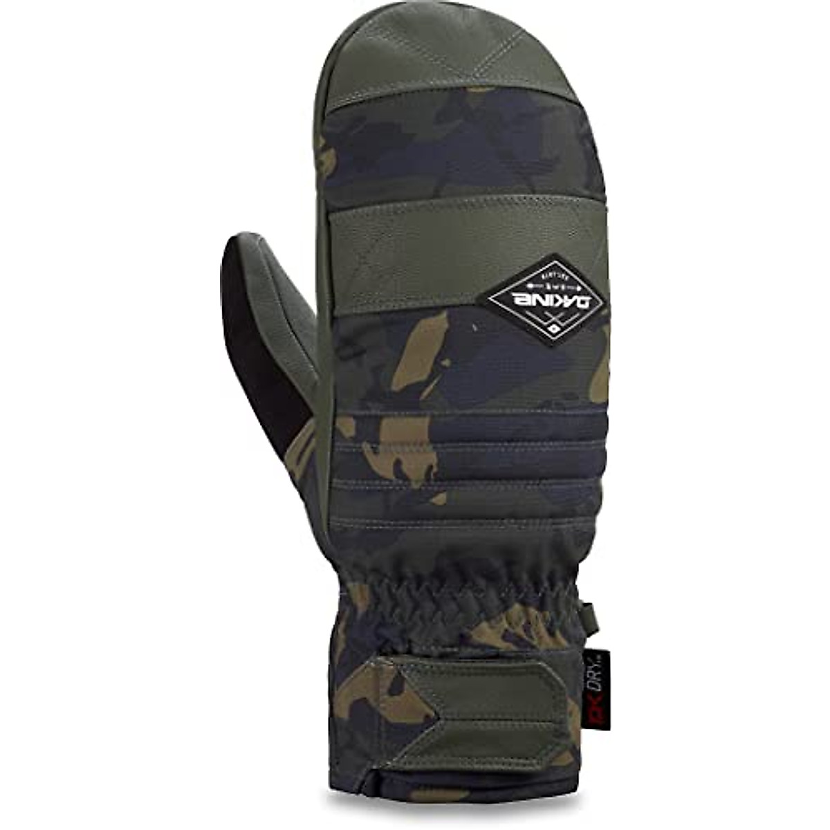 Dakine Fillmore Mitt Men's Cascade Camo L
