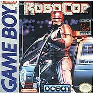 RoboCop