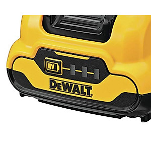 DEWALT 12V MAX* Batteries, 3.0-Ah, 2-Pack (DCB124-2)