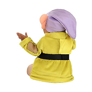 Disguise Dopey Deluxe Infant Costume - 12/18mo
