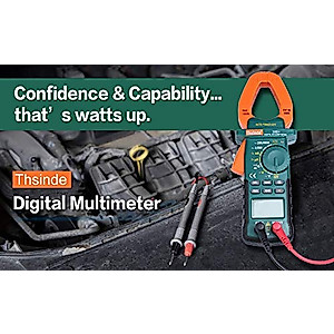 1000V 20A Multimeter Test Leads Probes Banana Plug, 2set Digital Multimeter Probes Electrical Test Probe and 1set Alligator Clips