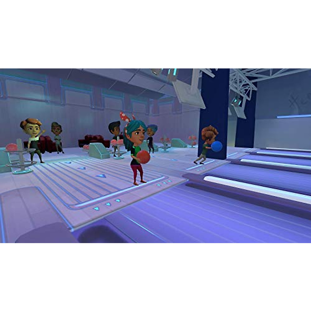 Instant Sports - Nintendo Switch