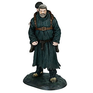 Dark Horse Deluxe Game of Thrones: Hodor & Bran Figure