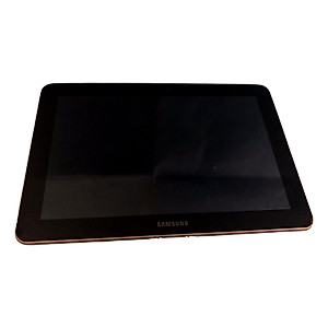 Samsung Galaxy Tab 10.1 (GT-P7510) 16GB - WiFi-Only