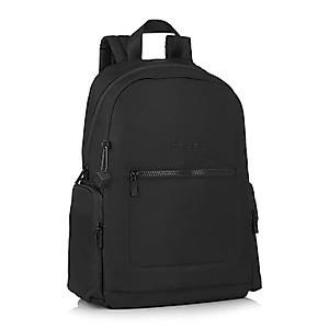 Hedgren Outing RFID 13.3" Laptop Backpack, Black