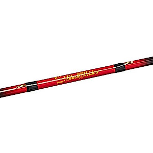 B&M BW144 Black Widow Telescopic Fishing Rod