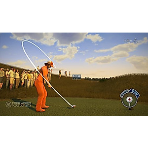 Tiger Woods PGA TOUR 13 - Xbox 360