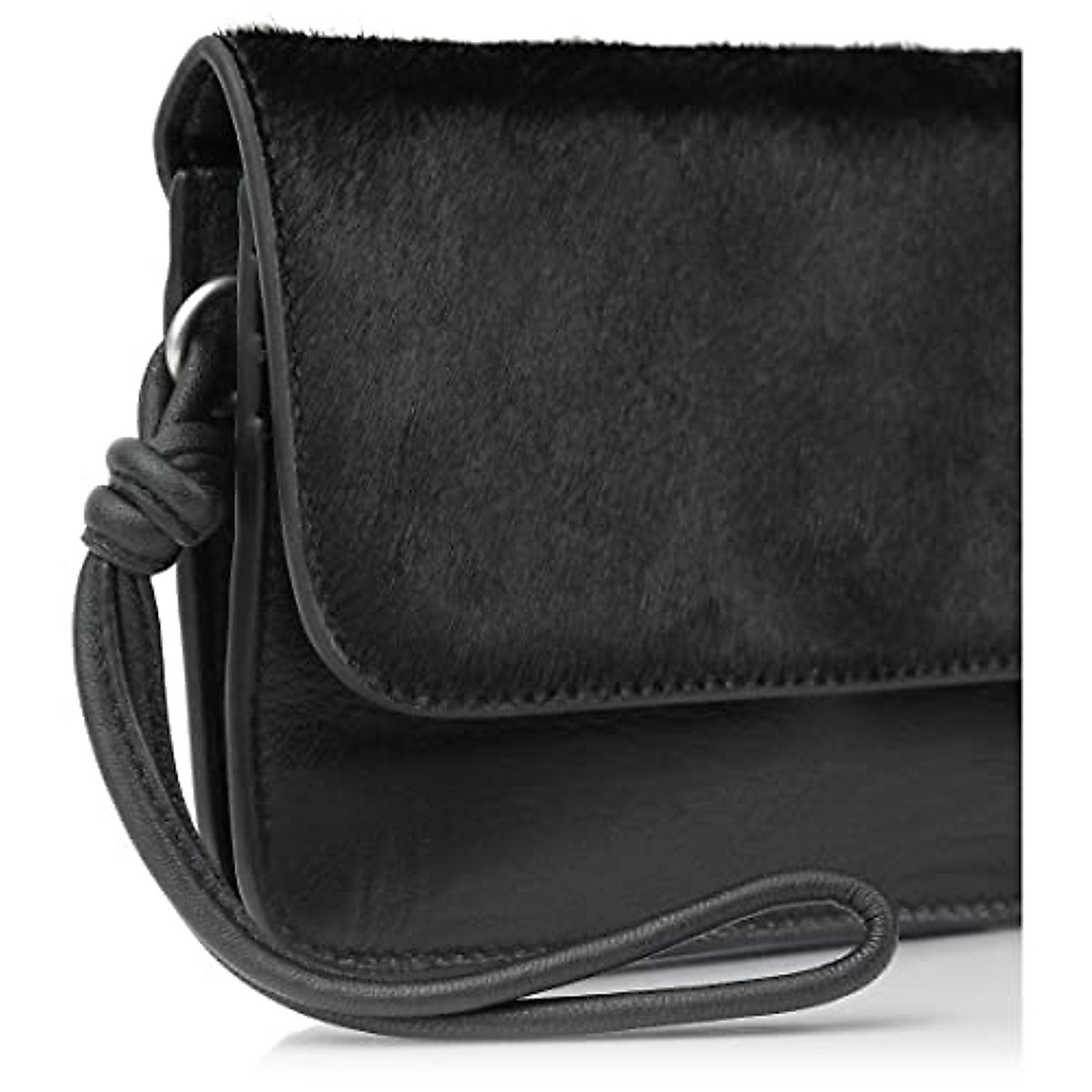 Lucky Brand Lucky Jiah Convertible Crossbody, Black