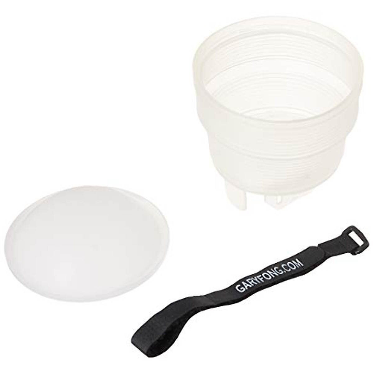 Gary Fong Lightsphere Collapsible Gen5