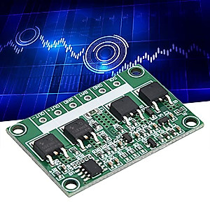 Solar Light Circuit Board PCB Solar Lamp Board Solar Power Lighting Parts Asseccosaries for Garden Household Street