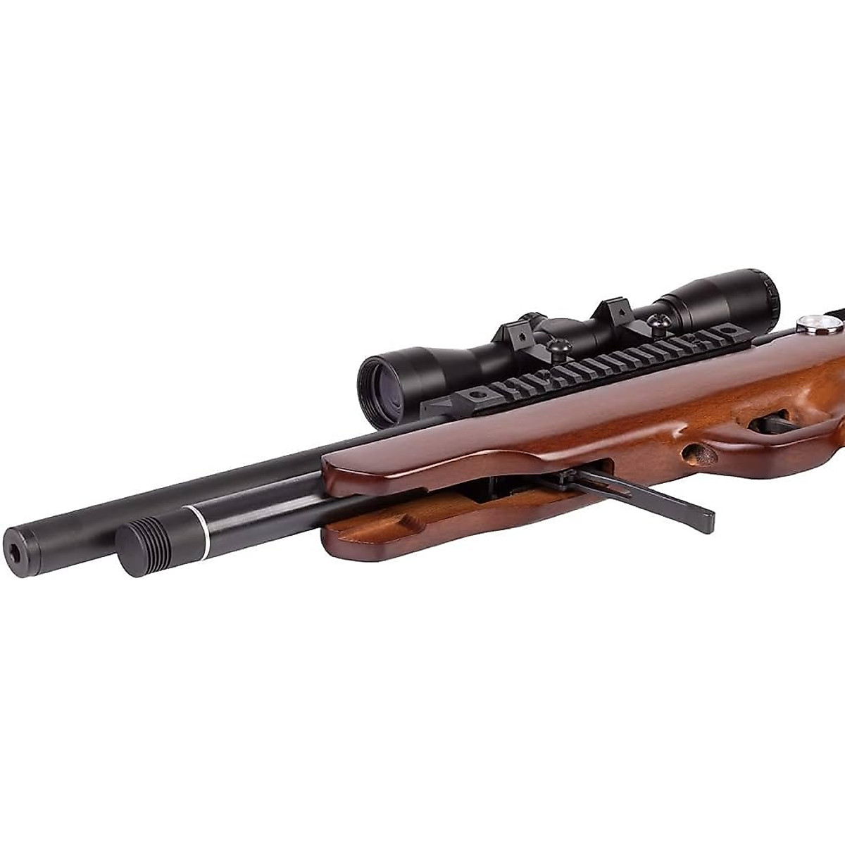 Beeman PCP Underlever Air Rifle